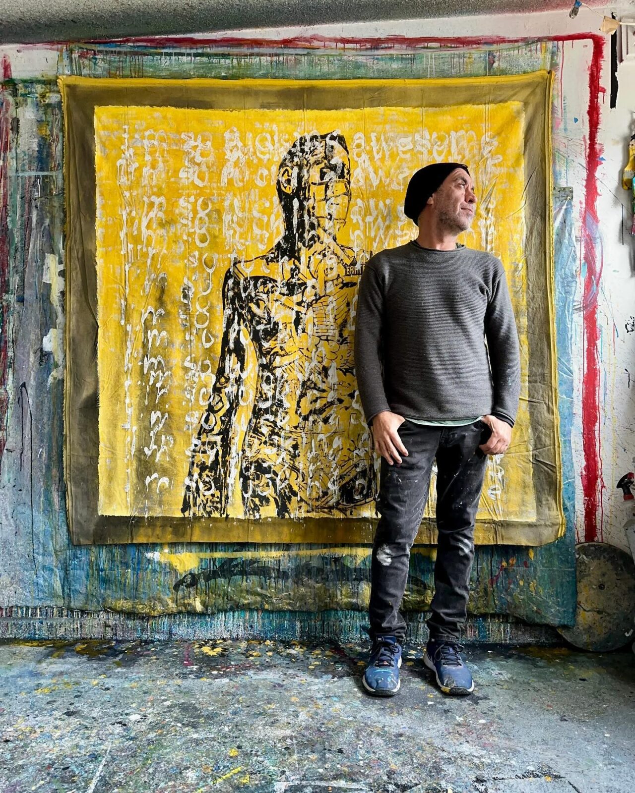 Farzad Kohan Art – The Official Site of Farzad Kohan